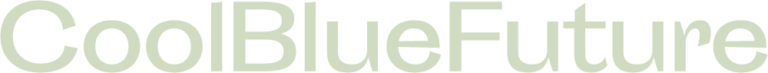 Cool Blue Future